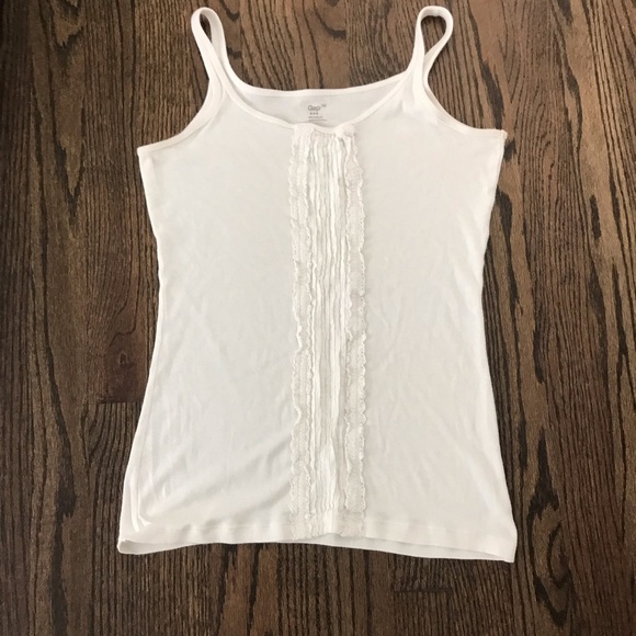 GAP | Tops | Womens Gap Tank Top S | Poshmark